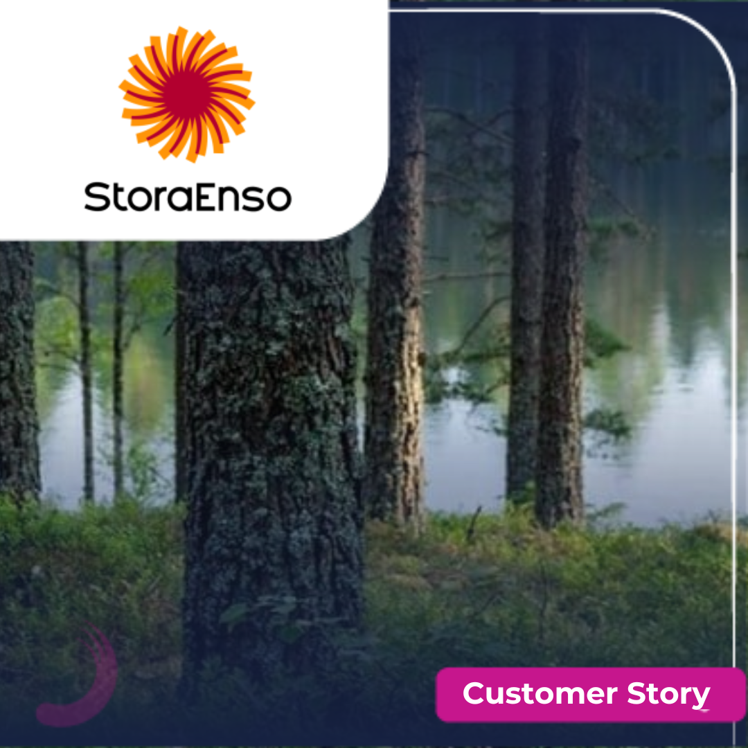 Stora Enso Uses Planisware for Full Transparency in its Project and Portfolio Management ...